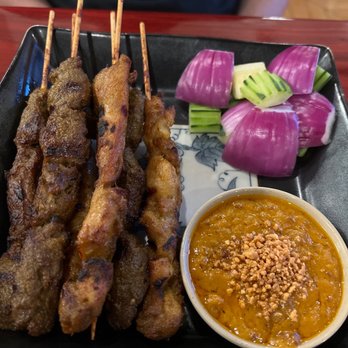 PINANG ASIAN CUISINE - Updated December 2025 - 172 Photos & 195 Reviews ...