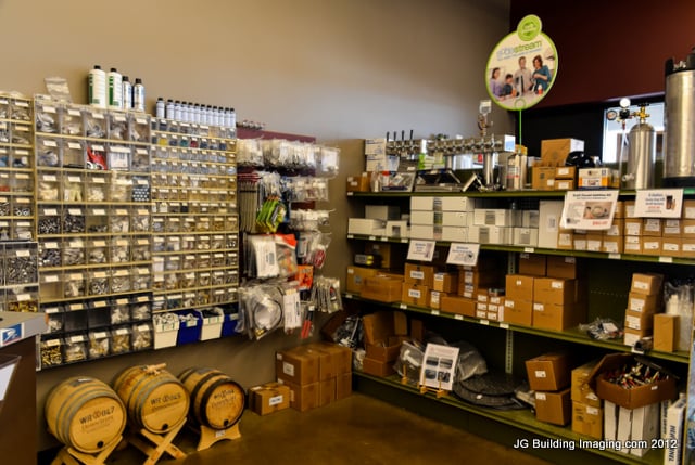 THE BREW HUT - Updated August 2025 - 47 Photos & 133 Reviews - 15120 E ...