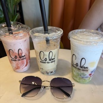 CO BA DESSERT TEA & COFFEE - Updated June 2025 - 701 Photos & 277 ...