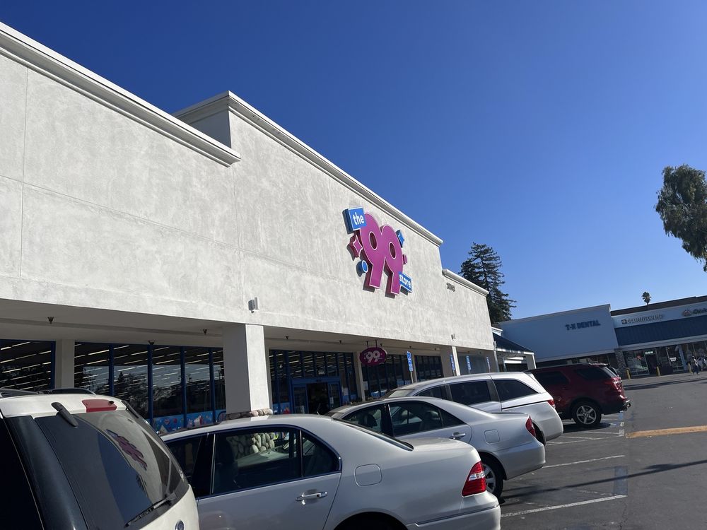 99 CENTS ONLY STORES - Updated July 2024 - 145 Photos & 104 Reviews ...