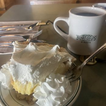 BERRY FIELDS CAFE - Updated March 2025 - 213 Photos & 368 Reviews - 201 ...