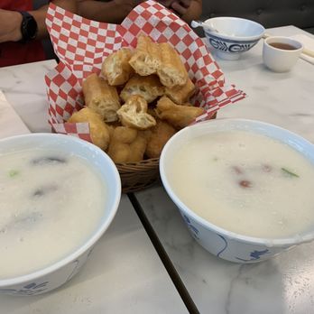 SAM’S CONGEE DELIGHT - Updated October 2024 - 988 Photos & 315 Reviews ...