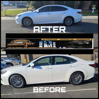 MODESTO WINDOW TINT - Updated July 2024 - 1807 Photos & 69 Reviews ...