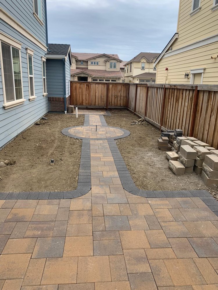 FIRESTONE PAVERS & LANDSCAPING - Updated June 2025 - 15 Photos ...