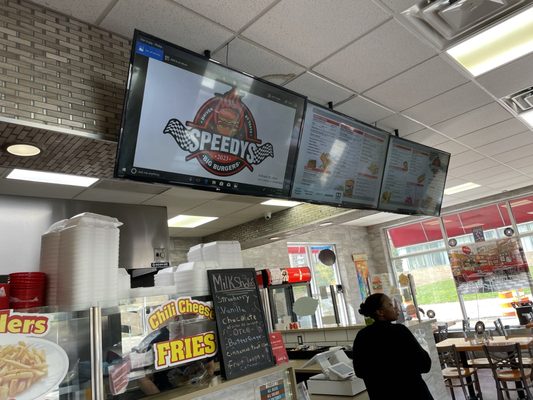 SPEEDYS BIG BURGERS - Updated December 2025 - 72 Photos & 31 Reviews ...