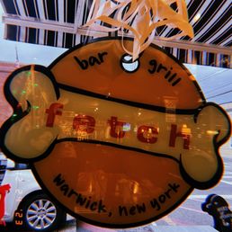 FETCH BAR & GRILL - Updated December 2025 - 150 Photos & 303 Reviews ...