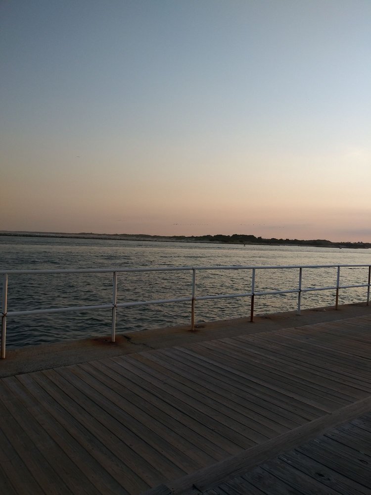 Ocean City Inlet, Ocean City | Roadtrippers