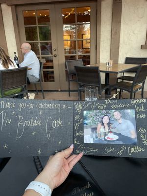 BOULDER CORK - Updated January 2026 - 127 Photos & 282 Reviews - 3295 ...