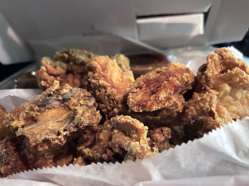 TOREORE CHICKEN AND JONGRO RICE HOTDOG - Updated July 2025 - 11 Photos ...