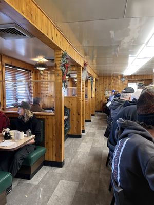 EATON PLACE RESTAURANT - Updated December 2025 - 51 Photos & 79 Reviews ...