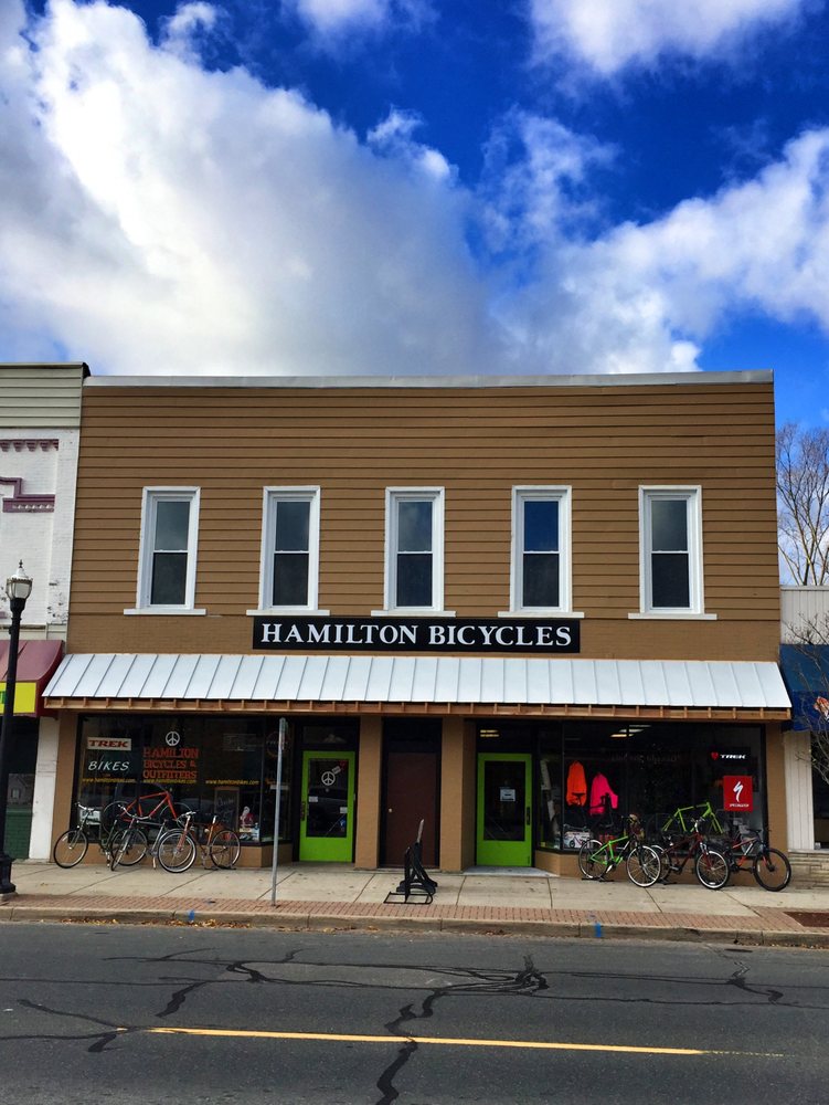 HAMILTON BICYCLES & OUTFITTERS - Updated December 2025 - 69329 N Main ...