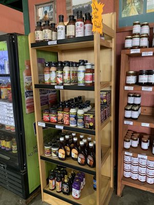 BERRY TOWN PRODUCE - Updated April 2025 - 75 Photos & 17 Reviews - 2600 ...