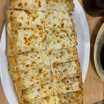 ABC PIZZA HOUSE - Updated March 2026 - 17 Photos & 46 Reviews - 114 N ...