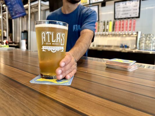 ATLAS BREW WORKS - Updated October 2025 - 147 Photos & 47 Reviews ...