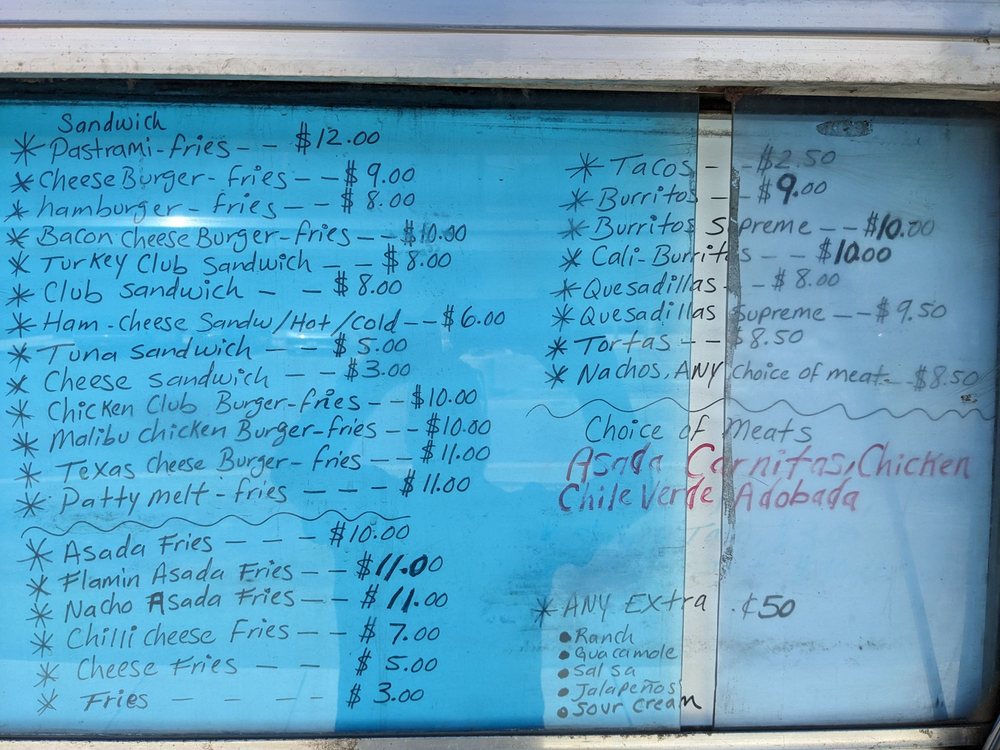 QUEENY’S CATERING - Updated December 2025 - 13 Photos - 1639 S Orange ...