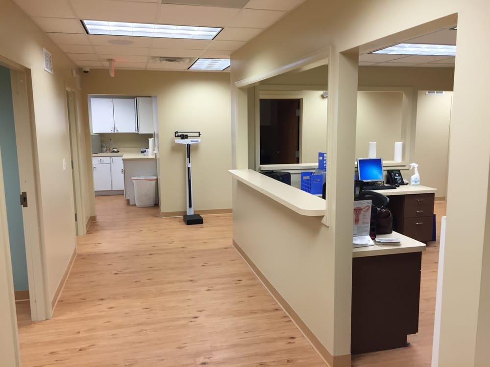 PLANNED PARENTHOOD - SPRINGFIELD HEALTH CENTER - Updated November 2025 ...