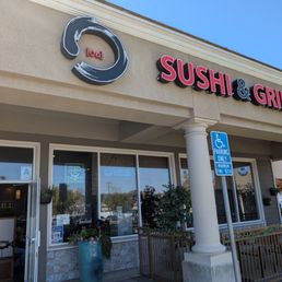 O SUSHI - Updated June 2025 - 936 Photos & 466 Reviews - 10545 Scripps ...