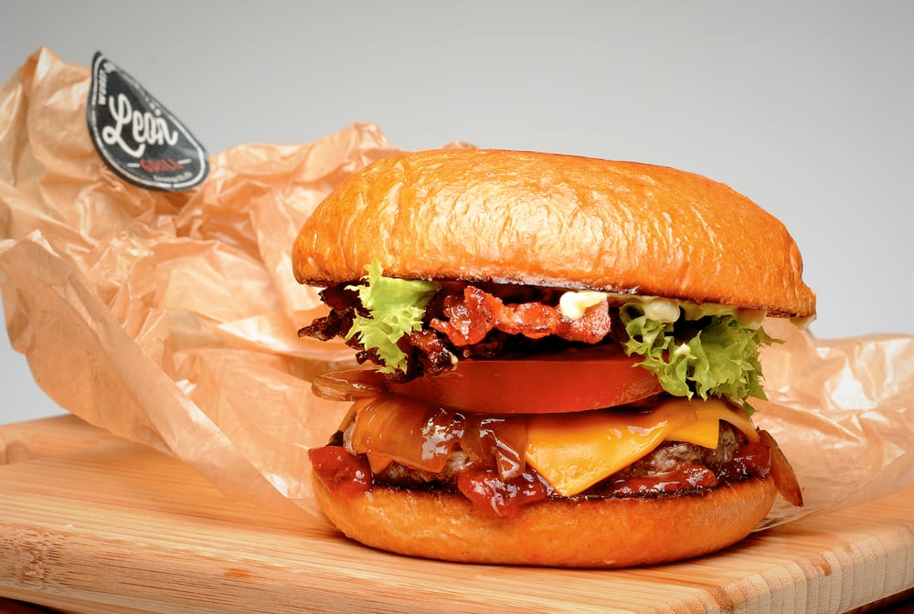 LEON GRILL - Updated August 2024 - Multergasse 47, Sankt Gallen, St ...