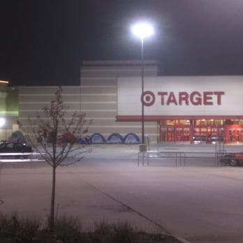 TARGET - Updated October 2025 - 18 Photos & 20 Reviews - 301 Veterans ...