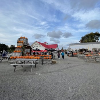 APPLECREST FARM ORCHARDS - Updated July 2024 - 233 Photos & 138 Reviews ...