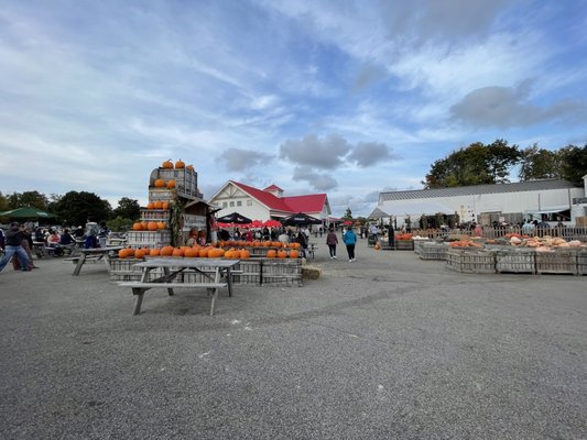 APPLECREST FARM ORCHARDS - 139 Photos & 129 Reviews - 133 Exeter Rd ...