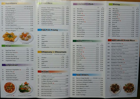 FRIED RICE EXPRESS - Updated August 2025 - 15 Photos & 88 Reviews ...