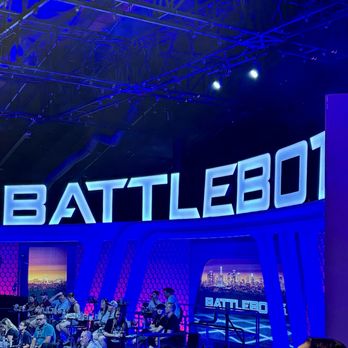 BATTLEBOTS - Updated September 2025 - 173 Photos & 55 Reviews - 4165 ...