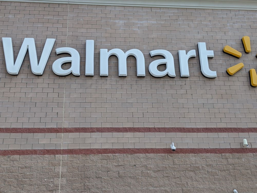 WALMART SUPERCENTER - Updated May 2024 - 80 Photos & 92 Reviews - 4920 ...
