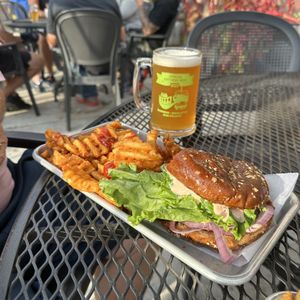 NITTY GRITTY - Updated May 2024 - 138 Photos & 248 Reviews - 223 N ...