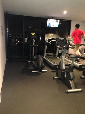 SOCIETY GYM - Updated July 2025 - 32 Bray St, South Yarra Victoria ...