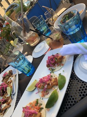 PACÍFICO - 388 Photos & 397 Reviews - 220 College St, New Haven ...