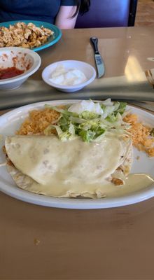 SOL DEL MAR MEXICAN BAR & GRILL - Updated December 2025 - 10 E Harrison ...