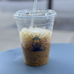 MERIT COFFEE - Updated July 2025 - 251 Photos & 210 Reviews - 222 W Ave ...