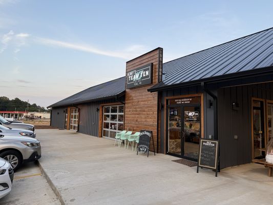 TEAM TEN - Updated December 2025 - 73 Photos & 23 Reviews - 5513 Old ...