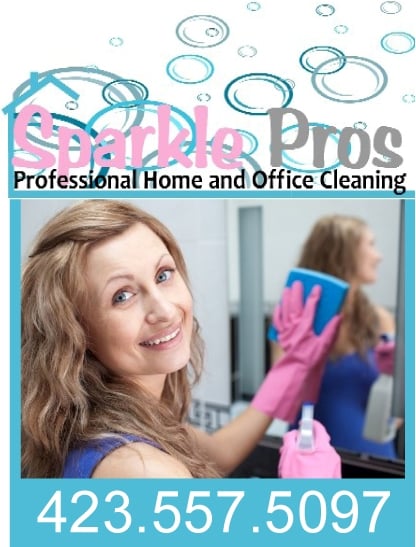 SPARKLE PROS HOUSE CLEANING - Updated January 2025 - 208 N Boone St ...
