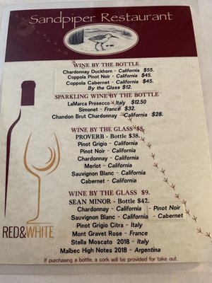 SANDPIPER RESTAURANT - 29 Photos & 50 Reviews - 850 Rappahannock Dr ...