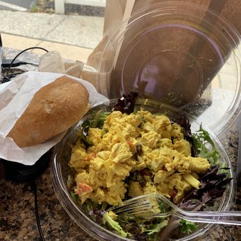 BON FRESCO SANDWICH BAKERY - Updated July 2025 - 44 Photos & 103 ...