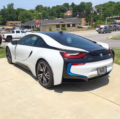 BOBBY RAHAL BMW OF SOUTH HILLS - Updated January 2026 - 16 Photos & 38 ...