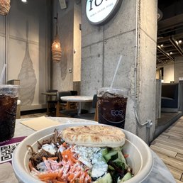 ROTI - Updated September 2025 - 140 Photos & 117 Reviews - 80 E Lake St ...