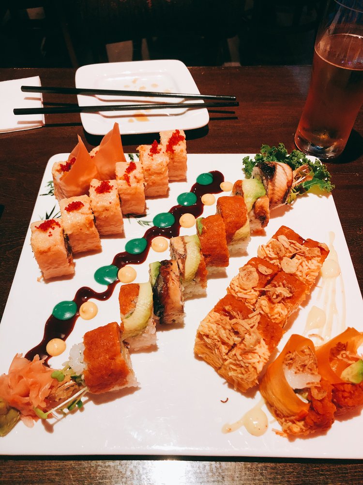 ZEN ASIAN FUSION - 481 Photos & 419 Reviews - 2037 Sam Rittenberg Blvd ...