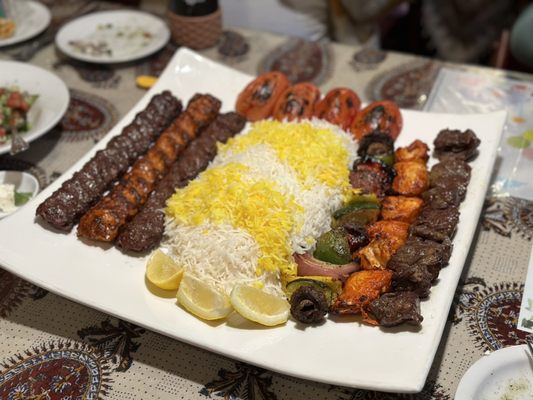 KOLBEH KABOB - Updated October 2025 - 385 Photos & 444 Reviews - 8700 ...