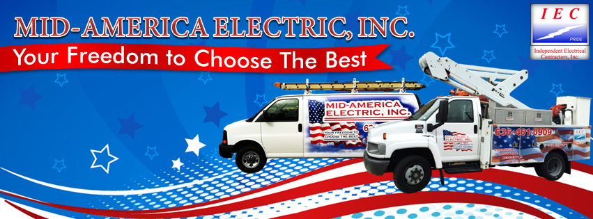 MID AMERICA ELECTRIC - Updated April 2026 - 5950 Old State Rd, Imperial ...