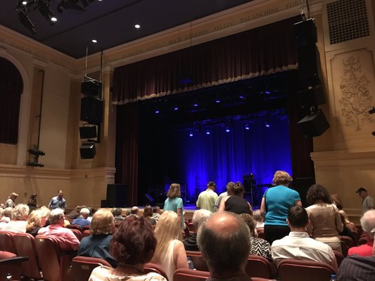 THE RIDGEFIELD PLAYHOUSE - 63 Photos & 52 Reviews - Cinema - 80 East ...