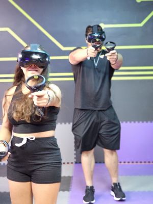 VR GALAXY LOUNGE - Updated April 2025 - 82 Photos - 15355 Amberly Dr ...