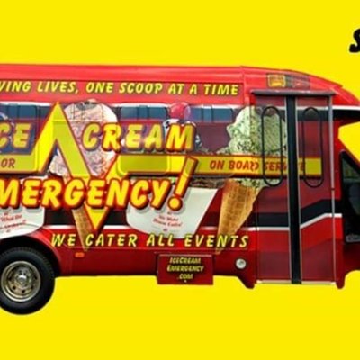 ICE CREAM EMERGENCY - Updated May 2025 - Sayreville, New Jersey - Food ...