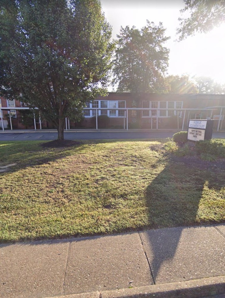 RIDGE ELEMENTRY SCHOOL - 8910 Three Chopt Rd, Henrico, Virginia ...