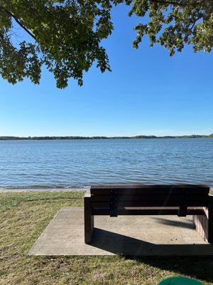 BAKER PARK RESERVE CAMPGROUND & BEACH - Updated June 2025 - 17 Photos ...