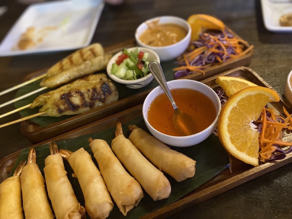 MAA KIIN - 40 Photos & 21 Reviews - 4909 Rainier Ave S, Seattle ...