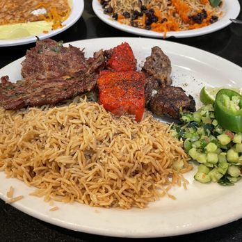 DE AFGHANAN CUISINE - Updated February 2025 - 1472 Photos & 1820 ...