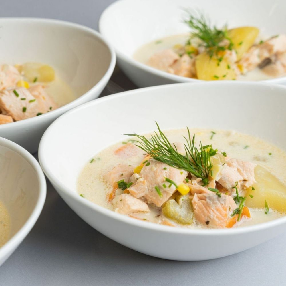 CHEF B MEALS - Updated December 2025 - 95 Photos & 21 Reviews - 2800 ...